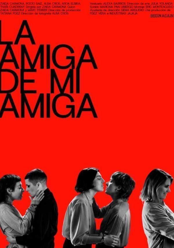 La Amiga De Mi Amiga En Abc Elx Reservaentradas